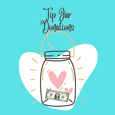 charmedsh | Facebook, TikTok | Linktree